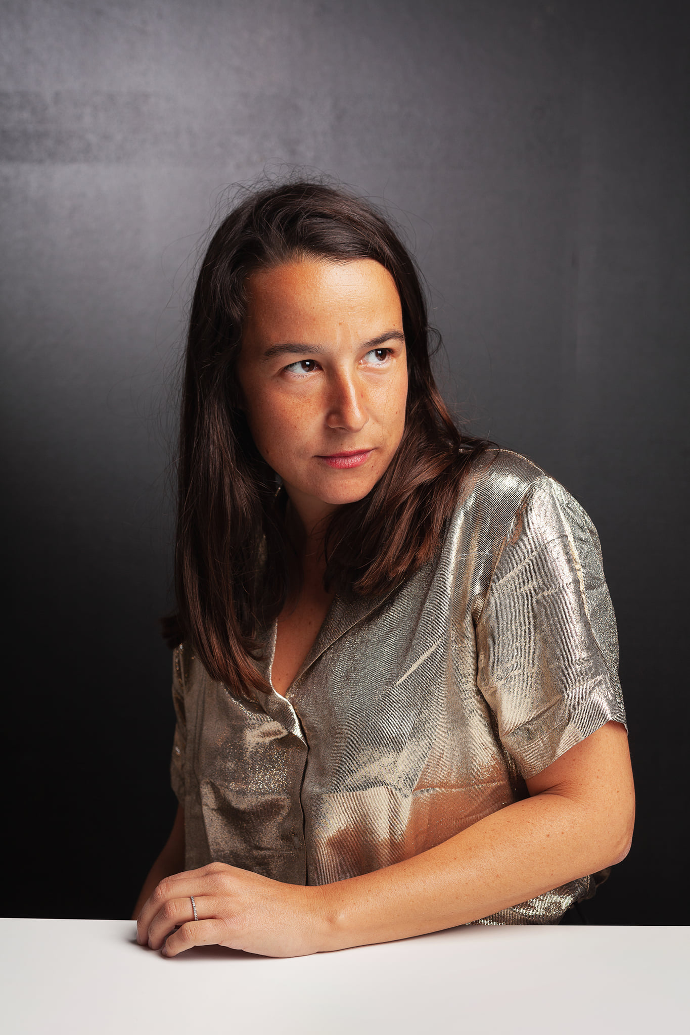 [Critique & interview] La Verrue de Sarah Lasry - Bon chic Bon genre ...