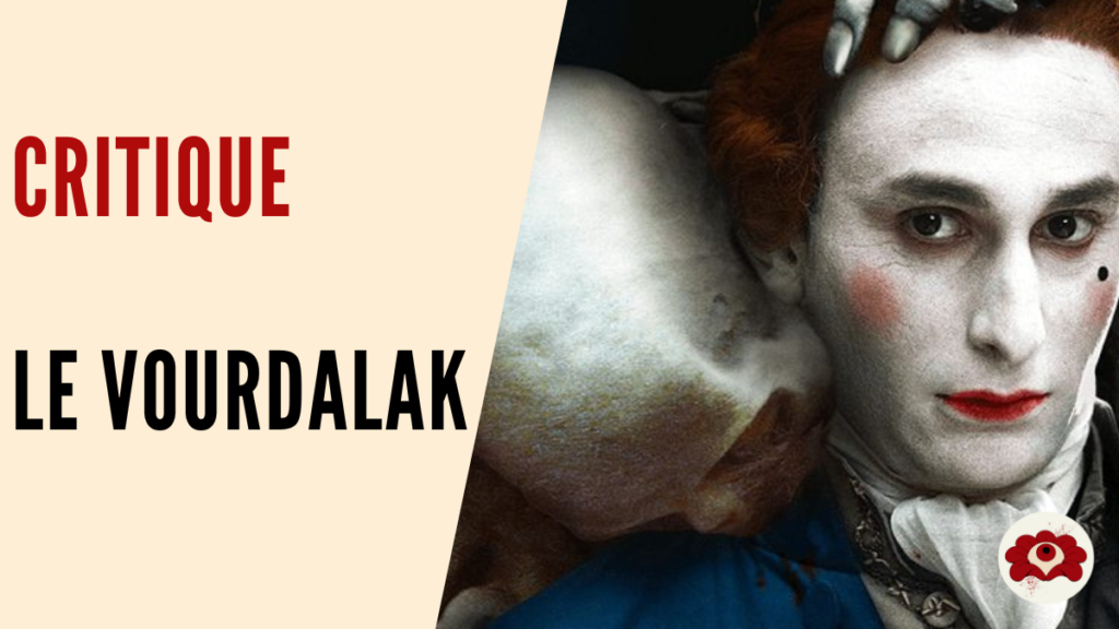 [Critique] Le Vourdalak - Bon chic Bon genre - cinéma de genre(s)